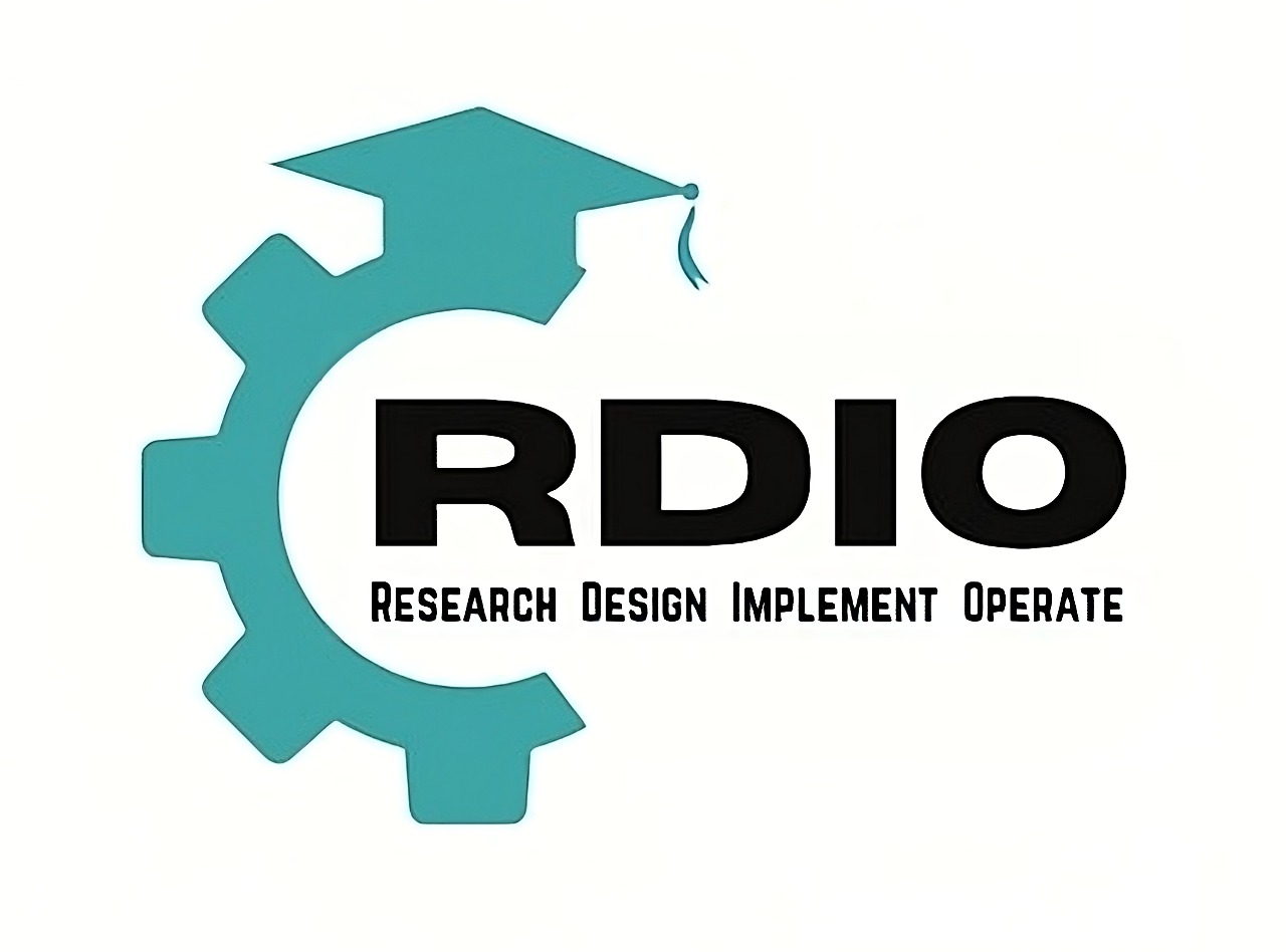 RDIO - The Research & Innovation Hub - India